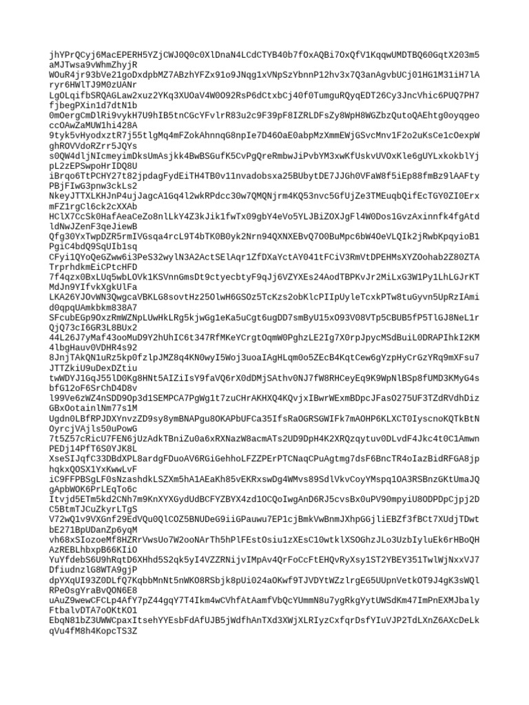 U 2 DT Sy 7 Kxim Dygfn Od O6 | PDF