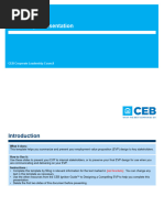 Critical Role Identification Tool: Enter Positions Here To Begin | PDF ...