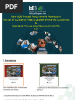 ADB Procurement Policy Guide 2023 | PDF | Procurement | Asian Development Bank