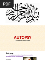 Format - Proforma For Inquest Report Under Section 196 BNSS, 2023 - 0 | PDF