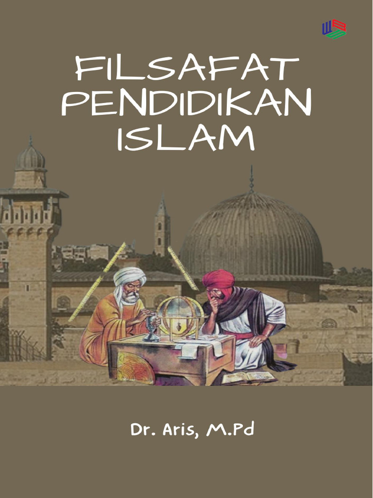 E-Book Filsafat Pendidikan Islam OK | PDF