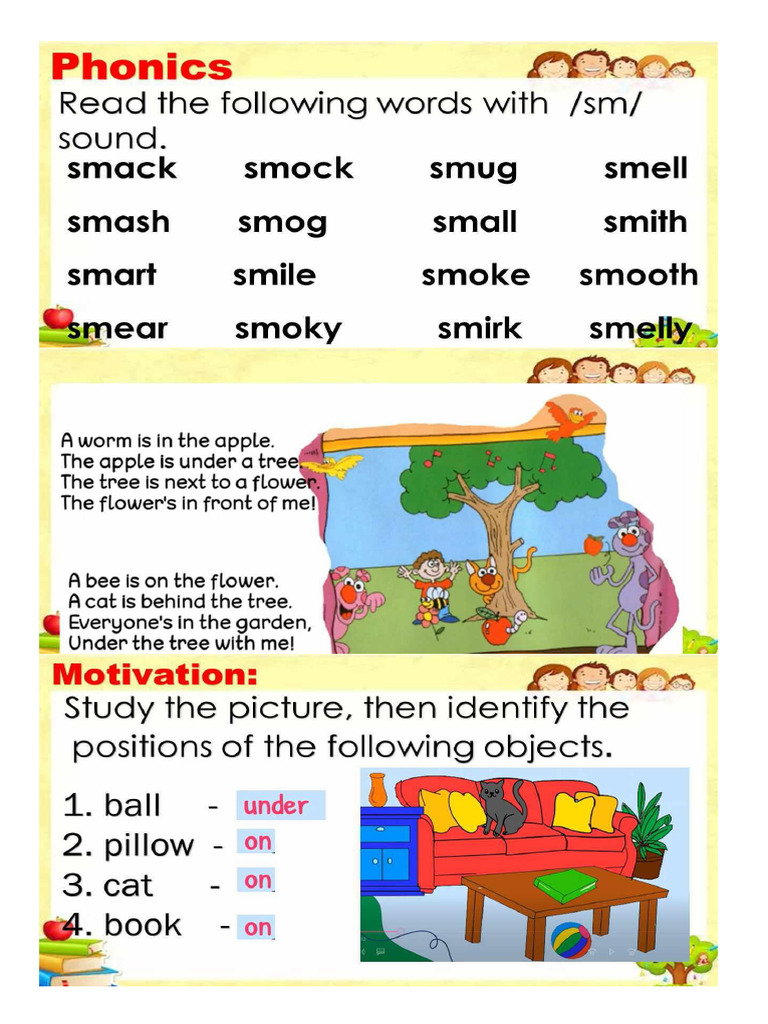 MODULE(ENGLISH) | PDF