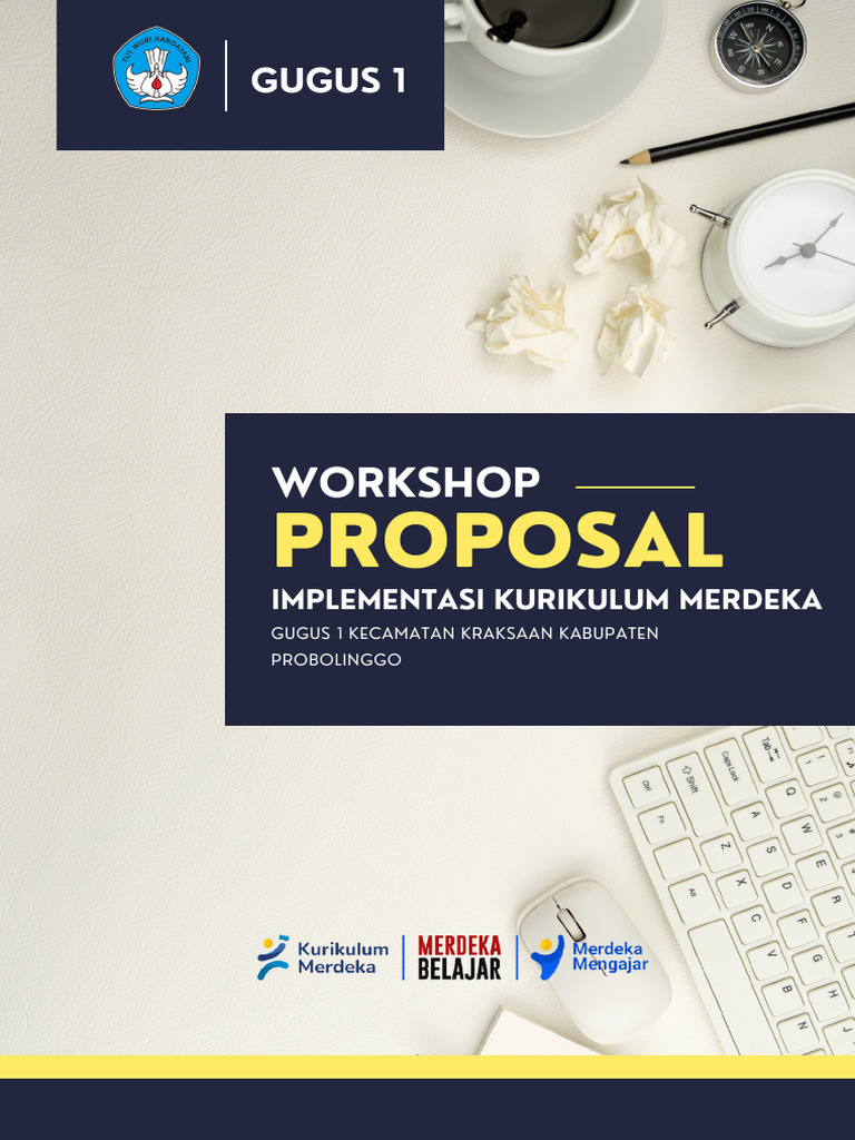 Proposal IKM | PDF