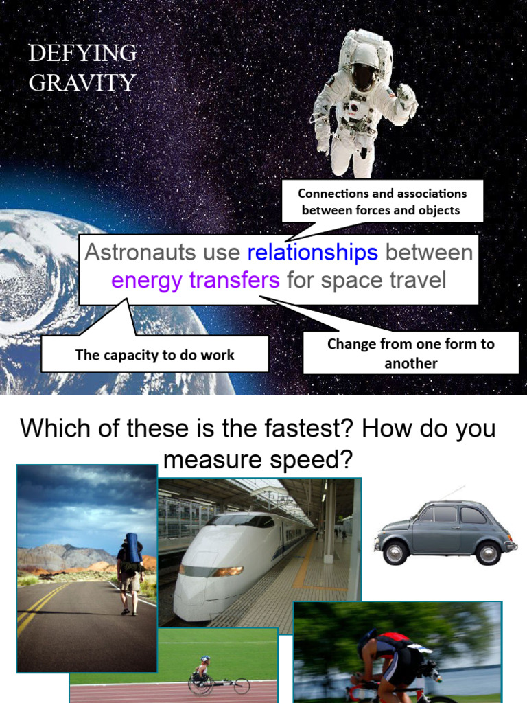 Designing An Experiment - Moving Down A Ramp | PDF