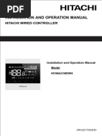 Siemens POL871.71 STD Manual | PDF | Liquid Crystal Display | Electronics