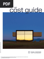 Spons Price Book | PDF