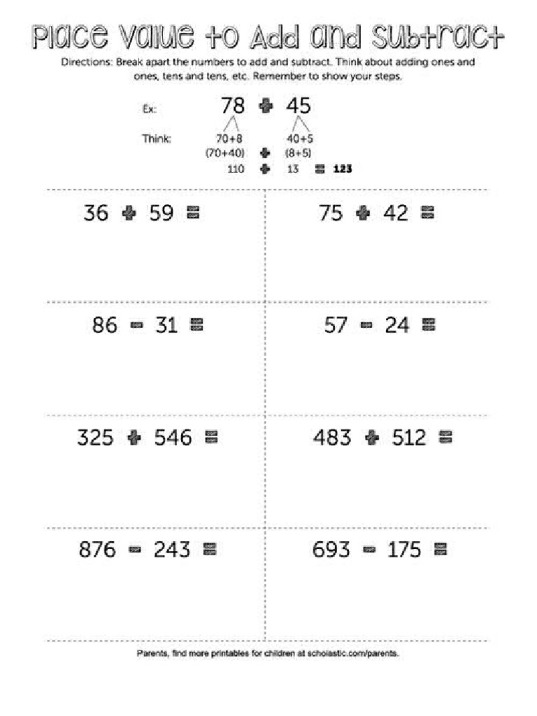 3A Practice Exercises | PDF