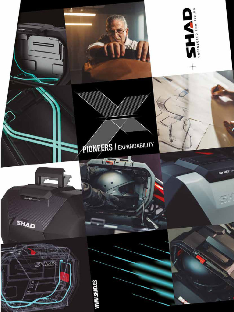 Shad SRP Idr 2024 - Edited | Download Free PDF | Vehicle Technology ...