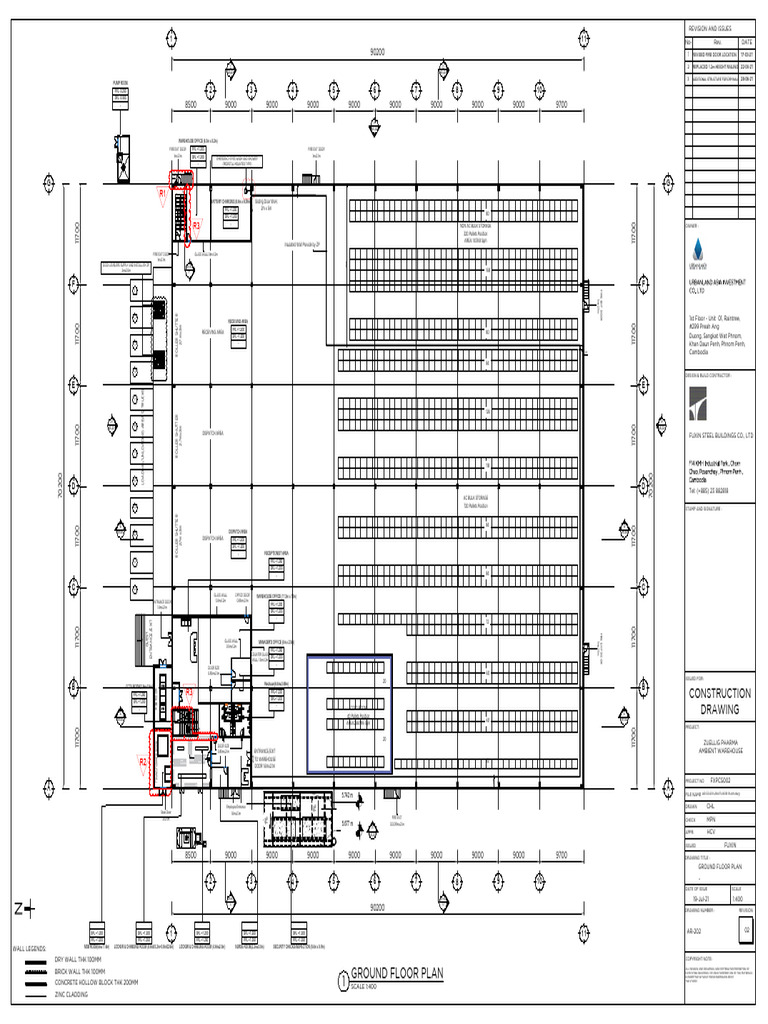 Dock Leveler | Download Free PDF | Architectural Elements