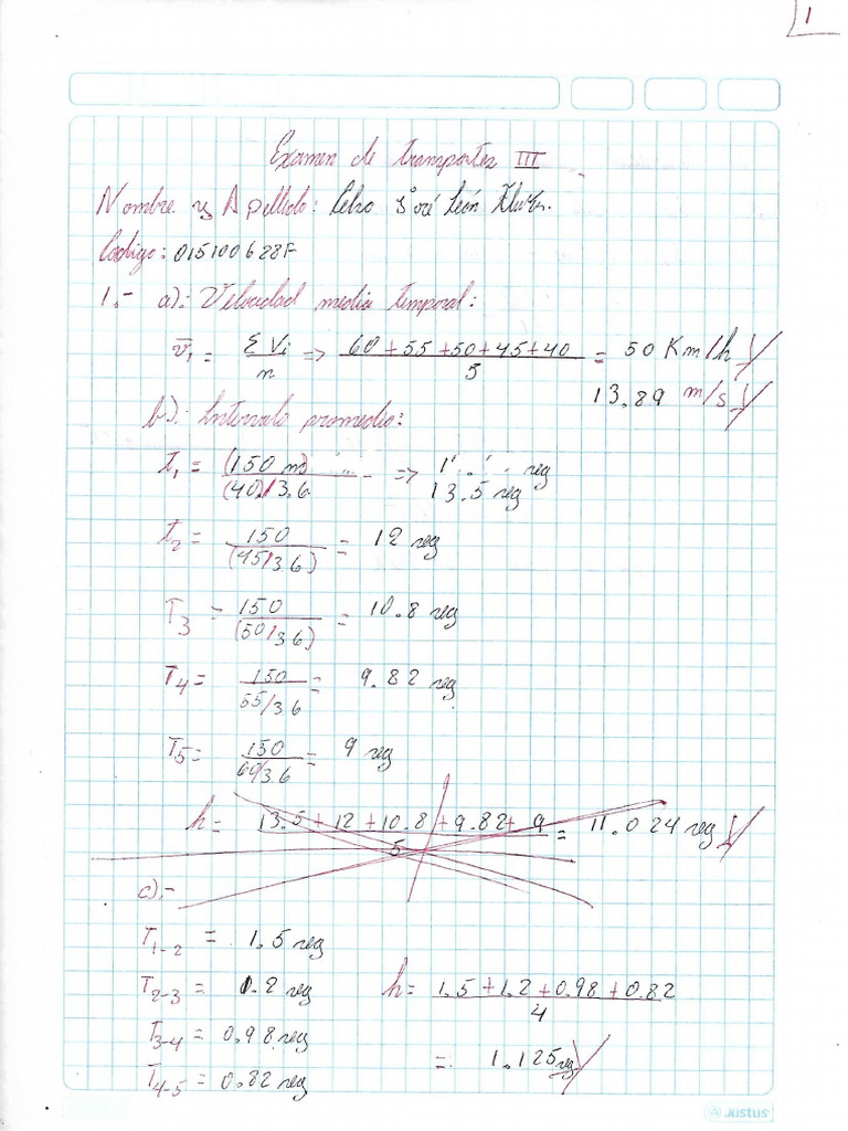 Leon Fluker Celso Jose - Pregunta 1 | PDF