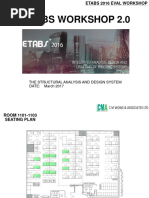 SAP2000 Presentation 200410 Shell, Plate & Membrane | PDF | Bending ...