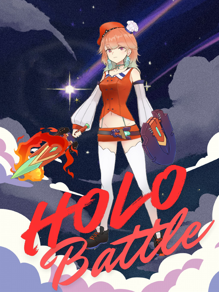 Holo | PDF