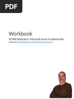 AZ-900 Microsoft Azure Fundamentals Free Full Course and Study Guide ...
