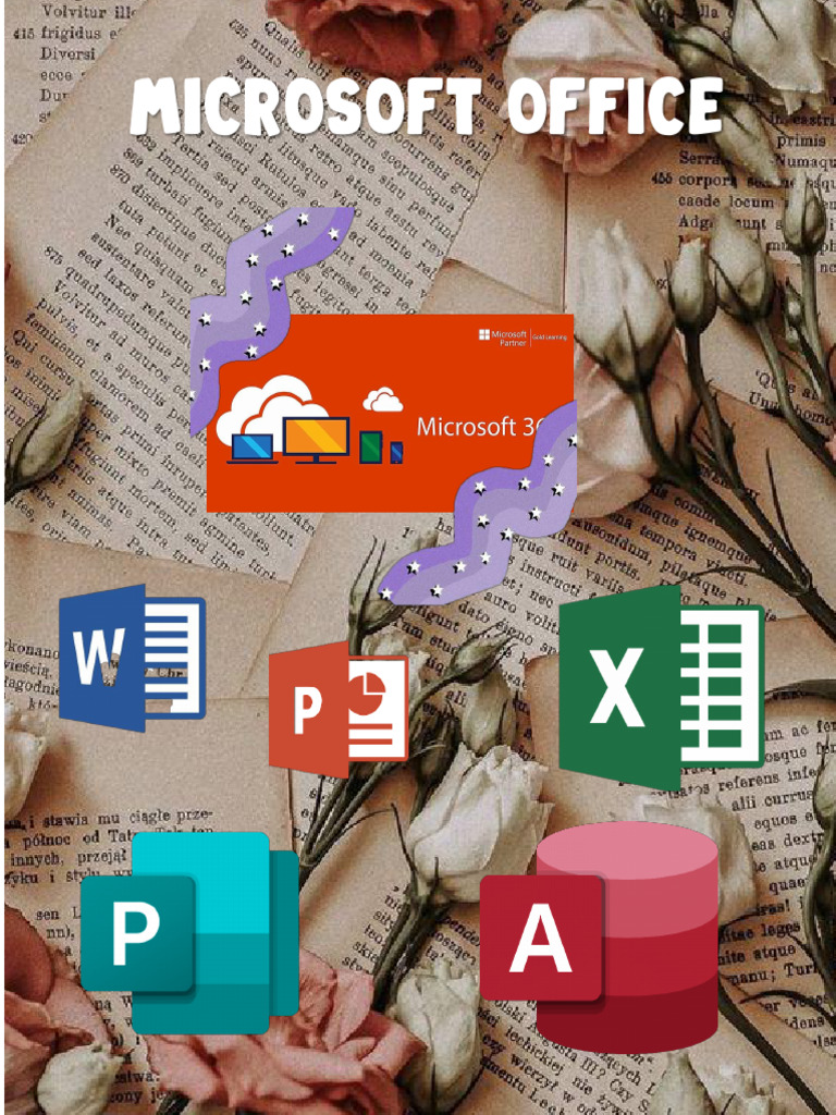 Contenido | PDF | Microsoft Office | Microsoft PowerPoint