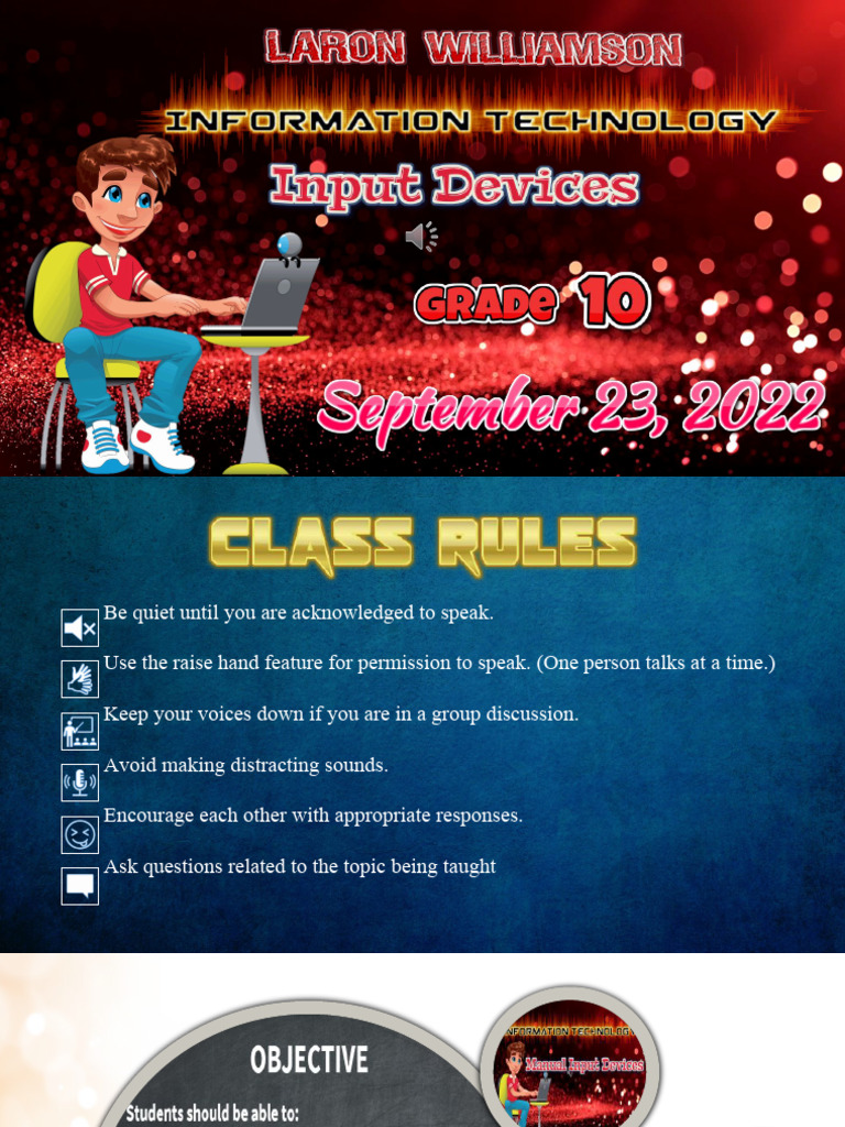 Input Devices | Download Free PDF | Automated Teller Machine | Computer Keyboard