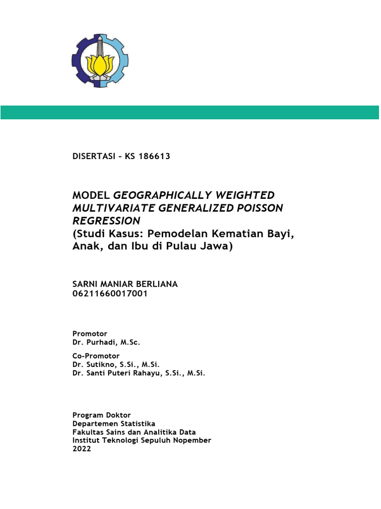 00 Draft Yudisium 1 | PDF
