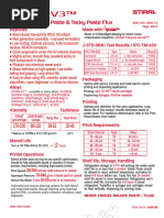 Primer - Paint Mixing Ratio Chart & Details | PDF | Physical Quantities ...