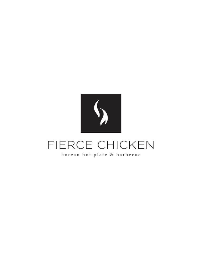 Flagstaff Fierce Chicken | PDF | Sushi | Hamburgers