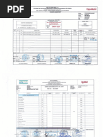 Packing List Template and Samples | PDF | Scaffolding | Equipment