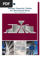 AS4100 - Steel Structures | PDF