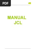 Manual de ISPF/TSO para Mainframe | PDF | Archivo de computadora ...
