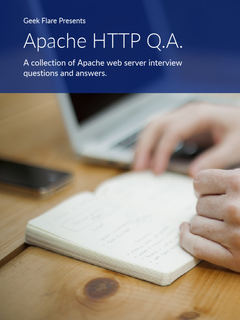 Apache Interview QA - 7yy | PDF | Apache Http Server | Web Server Apache Interview QA - 7yy | PDF | Apache Http Server | Web Server