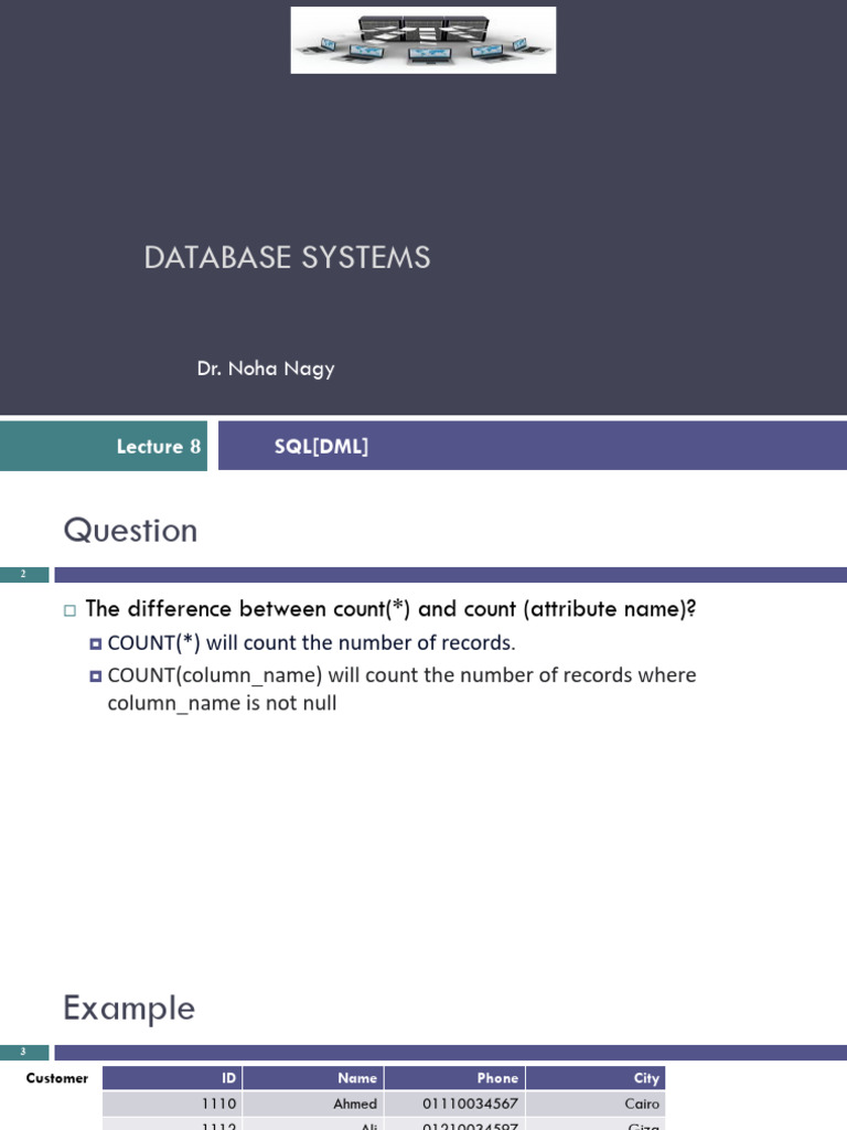 Lec 8 | PDF | Table (Database) | Information Retrieval