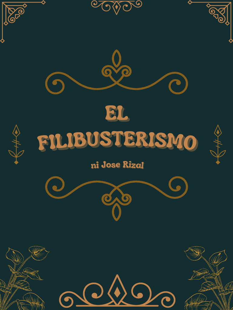 El Filibus 1 | PDF