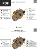 MAN D2676 Engine Spec. | PDF | Engines | Transportation Engineering