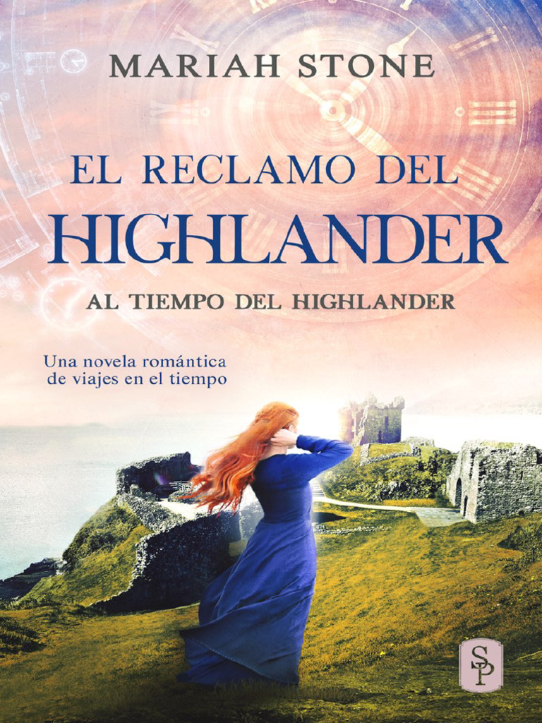 9 El Reclamo Del Highlander | PDF | Pelo | Buques