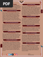 BG3 Item Locations and Rarity Guide | PDF | Wiki | Shield