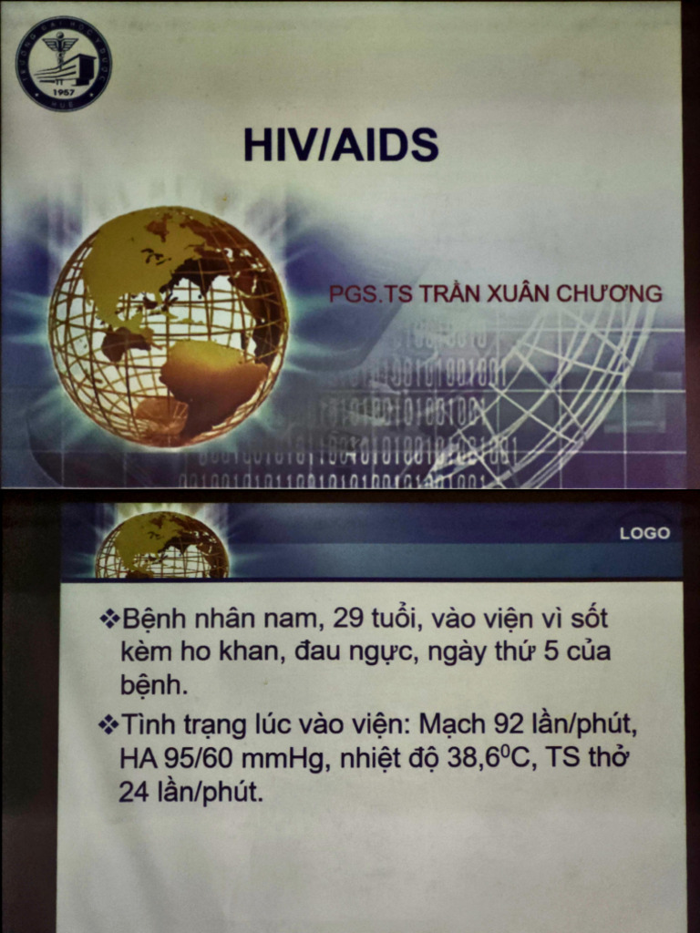 Hiv Aids Pdf