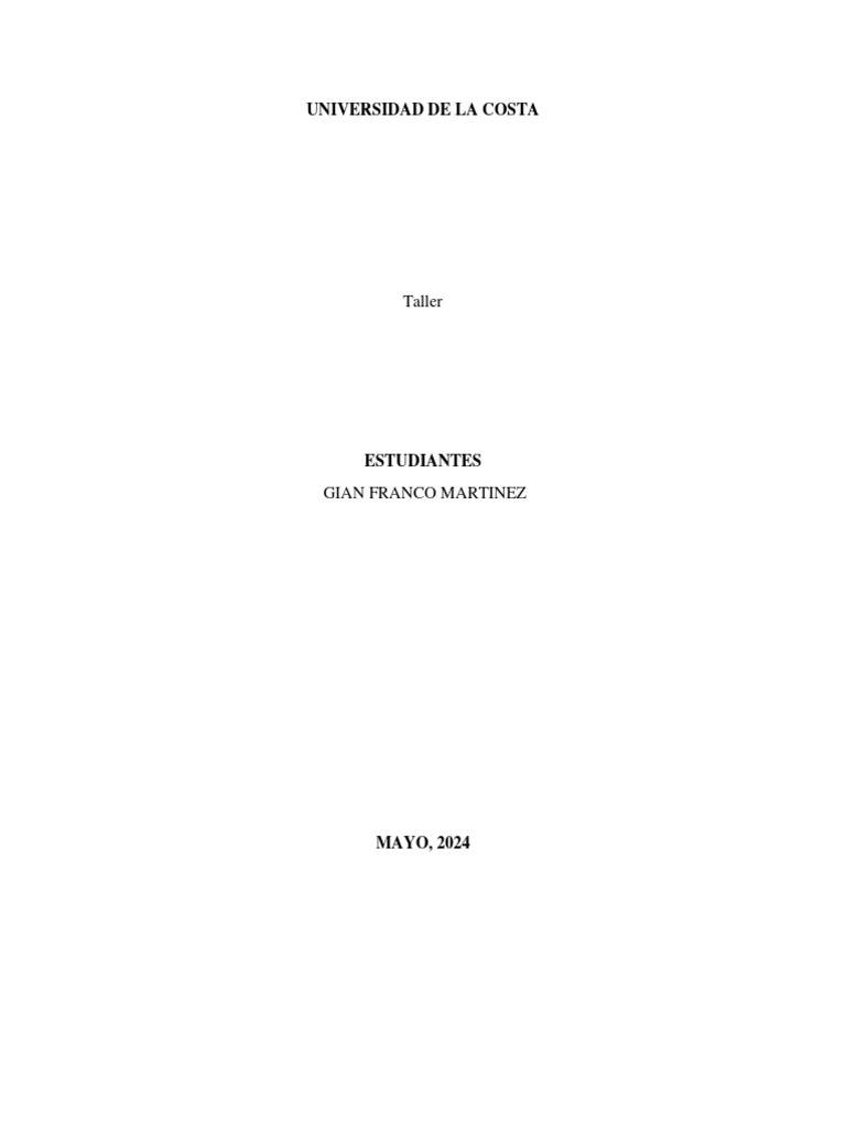 Cálculo WACC, VPN y TIR: Ejemplo Práctico | PDF | Valor presente neto ...