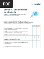Ai Declaration Form Template | PDF | Artificial Intelligence ...