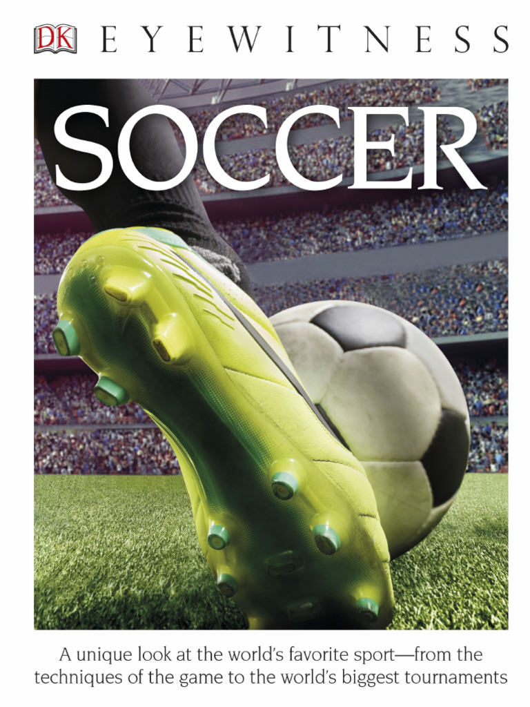 Soccer | PDF | Association Football | Referee