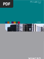 Kingspan Multideck MD60 Datasheet EN UK-1 | PDF | Concrete | Structural ...