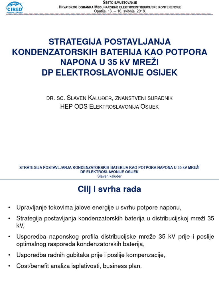 Prezentacija SO3 06 | PDF