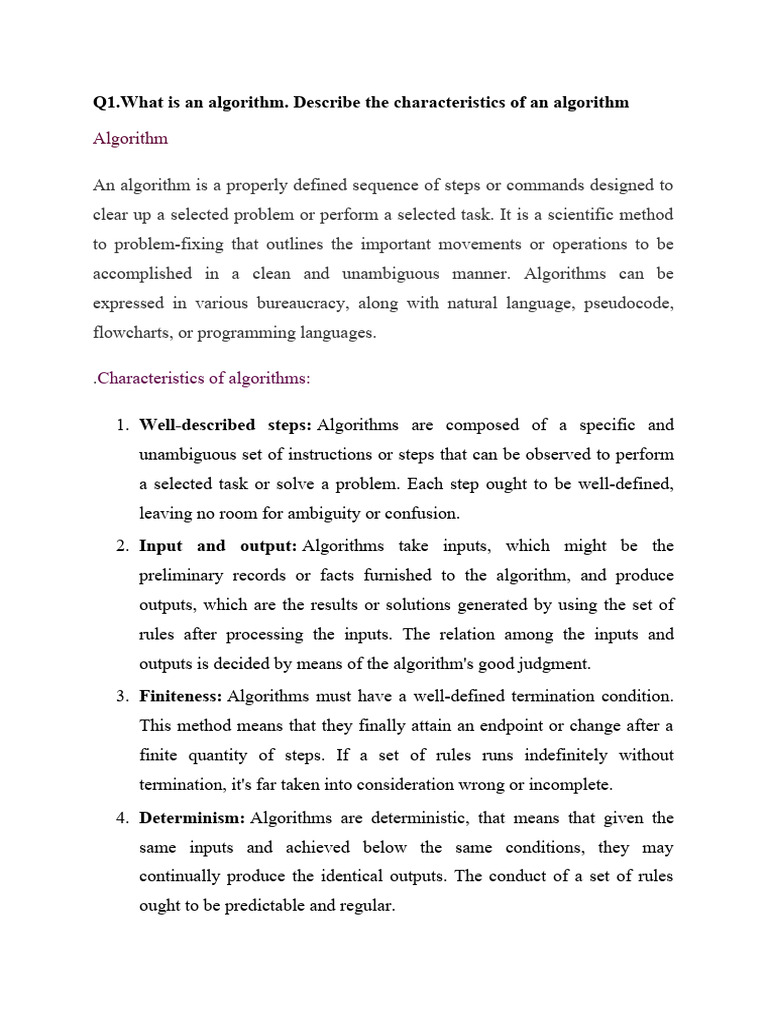 CPC Imp Questions | PDF | Algorithms | Source Code