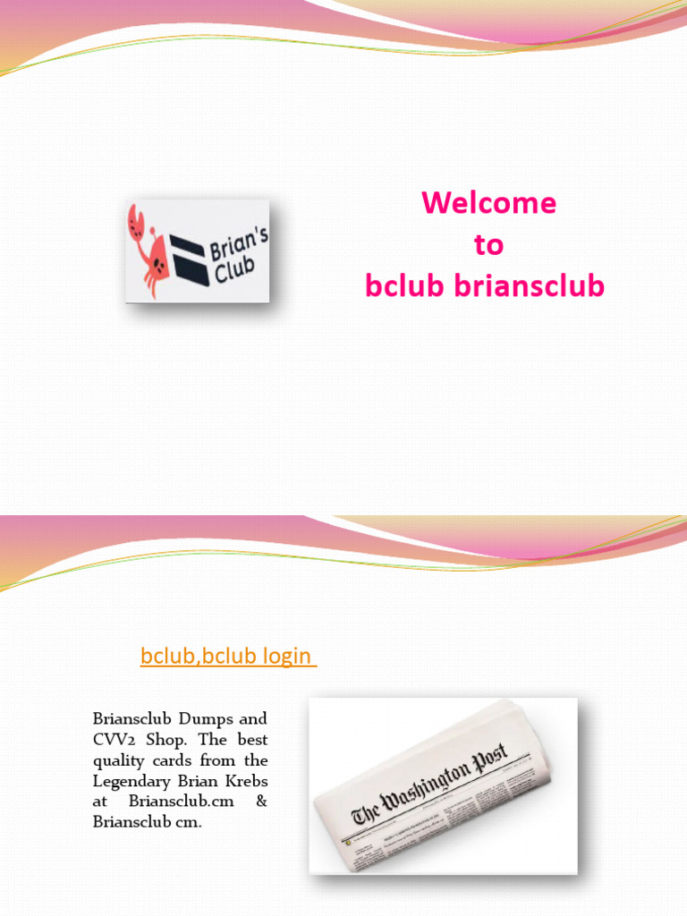 Bclub CM - Bclub - CM | PDF