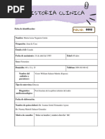 Guía de Exploración Física Normal | PDF | Sistema musculoesquelético ...