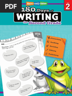 Spectrum Reading Grade 3 | PDF