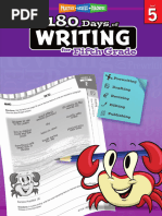 180 Days of Science For Fourth Grade | PDF