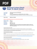 Victoria Learner Permit Application Form | PDF | Driver's License ...
