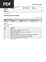 DEPUY SYNTHES - Expedium 5.5 | PDF | Vertebra | Screw