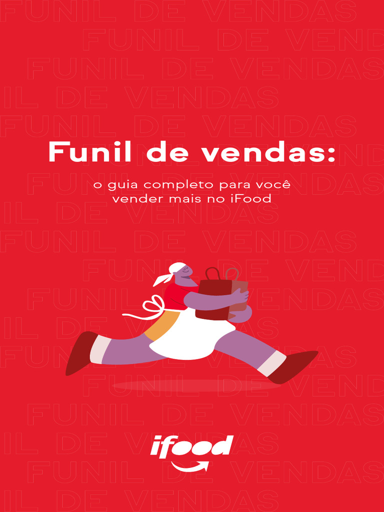 Funil de Vendas No Ifood | PDF | Cupom