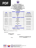 Spa Gsis | PDF | Power Of Attorney | Social Institutions