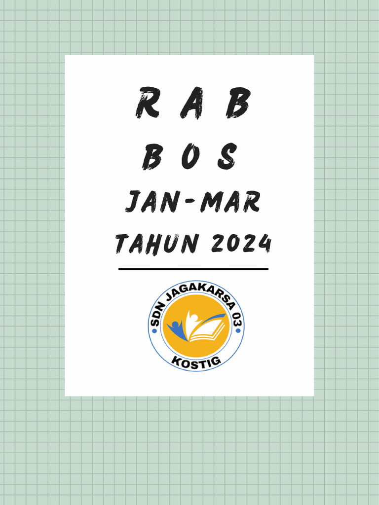 Cover Bos 2024 | PDF