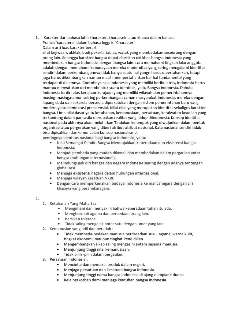 Tugas 2 TMK PKN | PDF | Agama & Spiritualitas