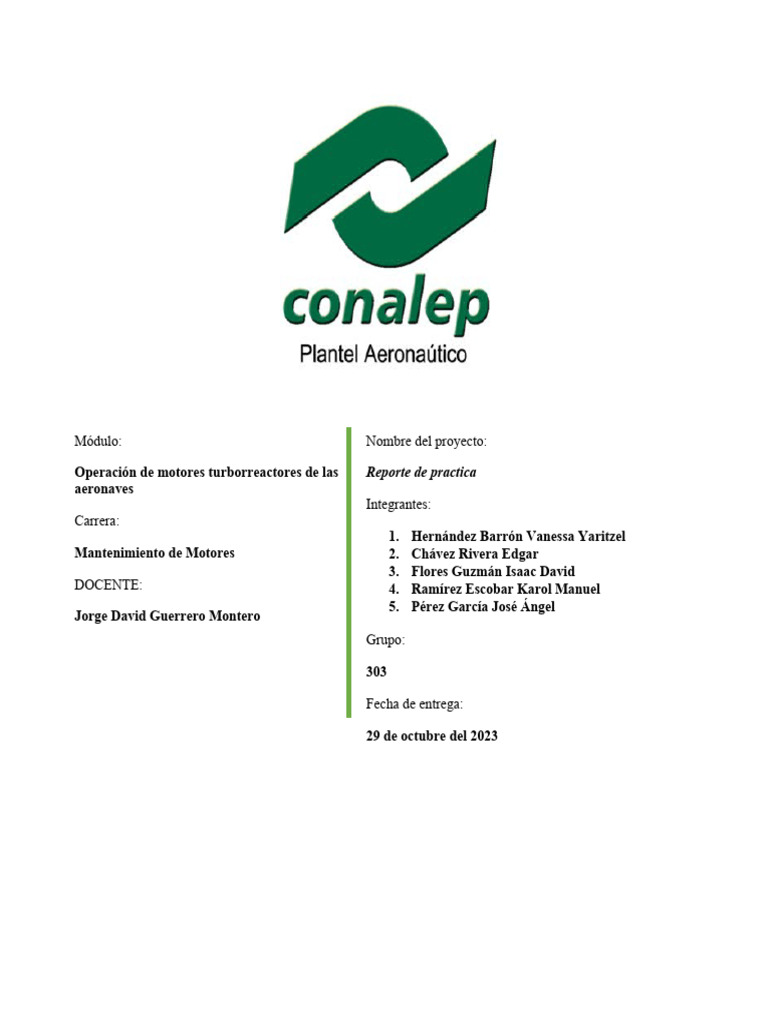 Allison J33-A-35 | PDF | Motor de combustión interna | Motor a reacción