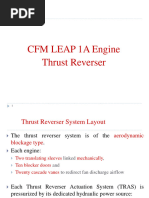 CFM LEAP-1A Engine Specifications | PDF | Mechanical Engineering ...